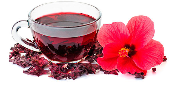 Hibiscus Tea to Lose Belly Fat Newstrend