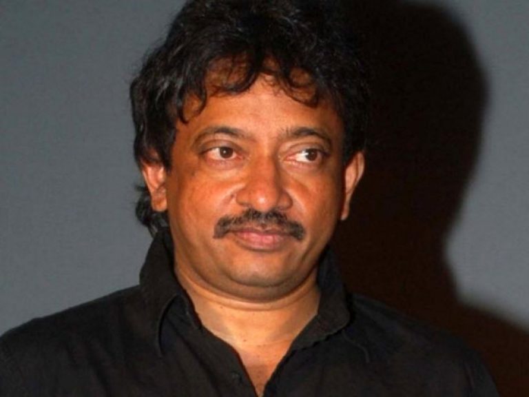 Ram Gopal Verma Newstrend