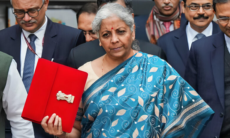 Budget 2025 Expectations: Will Tax Relief and MSME Incentives Steal the ...